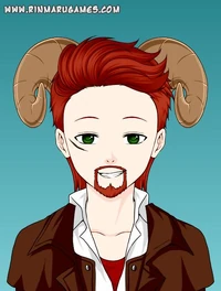 Raudr Berg | RWBY Fanon Wiki | Fandom