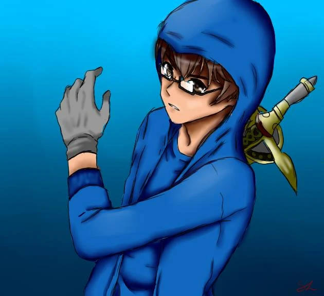 Cameron Huynh | RWBY Fanon Wiki | Fandom