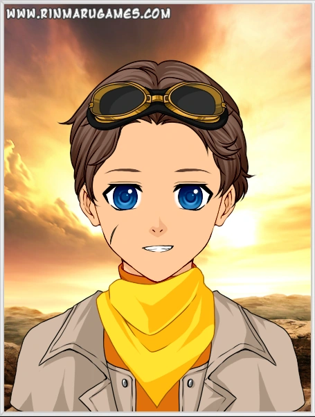 Feray Säde | RWBY Fanon Wiki | Fandom