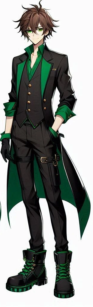 Juniper Reed(current) | RWBY Fanon Wiki | Fandom