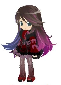 Maria Bones | RWBY Fanon Wiki | Fandom