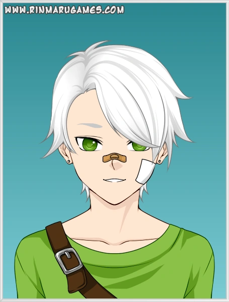 Haru Kagume | RWBY Fanon Wiki | Fandom