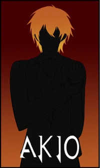 Akio | RWBY Fanon Wiki | Fandom