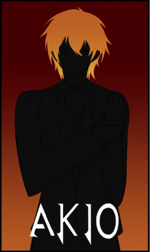 Akio | RWBY Fanon Wiki | Fandom