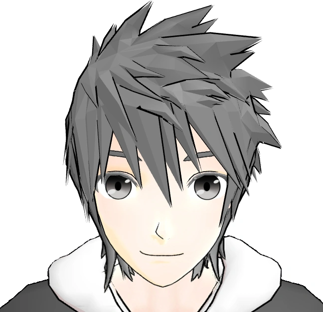 Garrison Gray | RWBY Fanon Wiki | Fandom