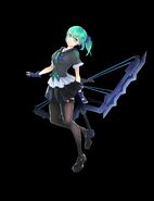 Vella Moisia | RWBY Fanon Wiki | Fandom