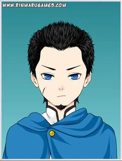 Azure Banneret | RWBY Fanon Wiki | Fandom