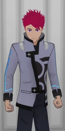 Simin Megistus | RWBY Fanon Wiki | Fandom