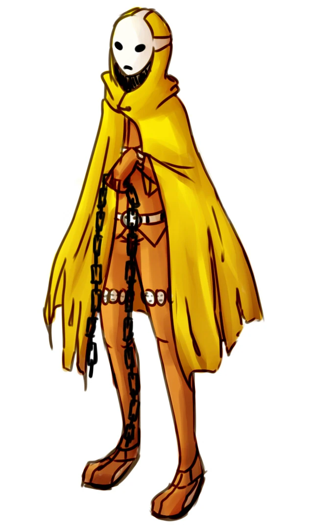 Cassilda Delion | RWBY Fanon Wiki | Fandom