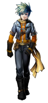 Drait | RWBY Fanon Wiki | Fandom