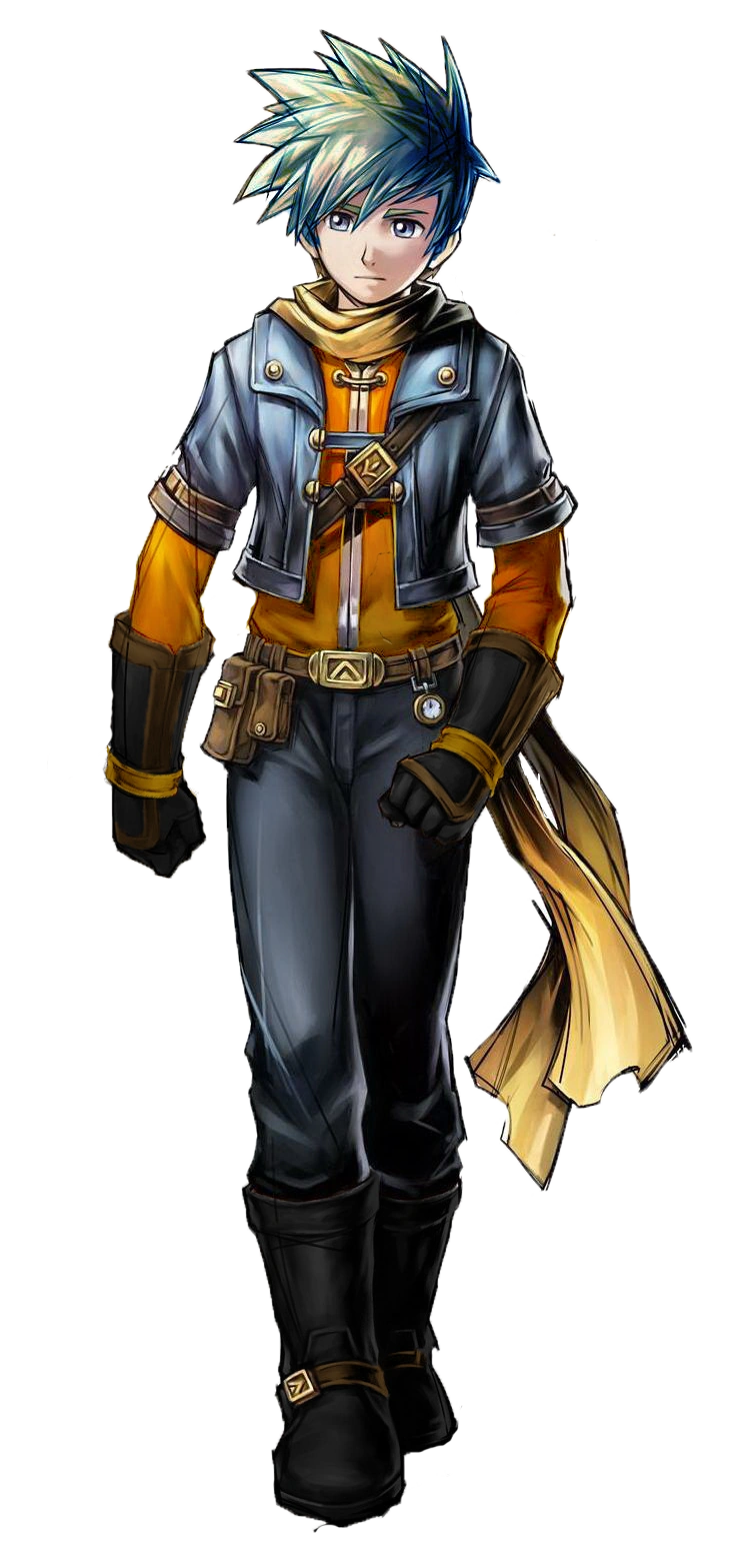 Drait | RWBY Fanon Wiki | Fandom