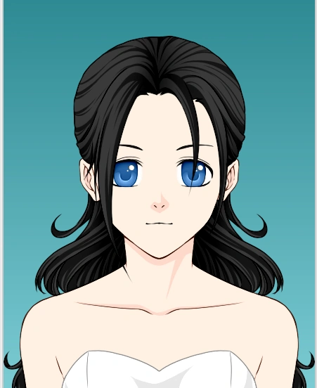 Yin Shadowlight | RWBY Fanon Wiki | Fandom