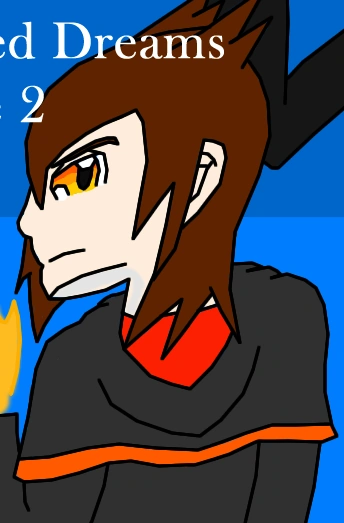 Blaze | RWBY Fanon Wiki | Fandom