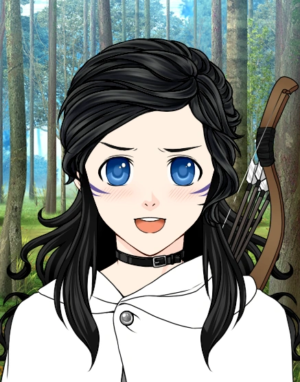 Ivory "Ivy" Lunaris | RWBY Fanon Wiki | Fandom