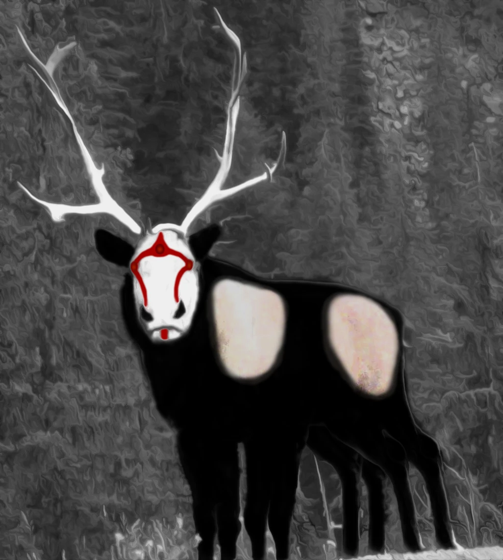 Caribal | RWBY Fanon Wiki | Fandom