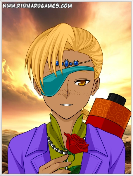Rupert Sterling | RWBY Fanon Wiki | Fandom