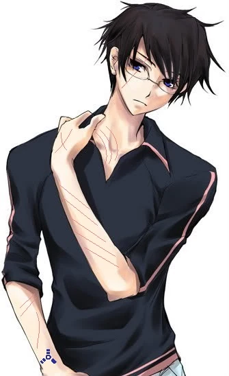 Glitch Systems | RWBY Fanon Wiki | Fandom