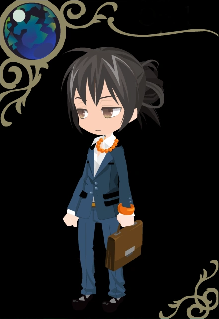 Tong Lotus | RWBY Fanon Wiki | Fandom