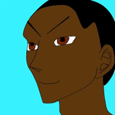 Trond Suðri | RWBY Fanon Wiki | Fandom