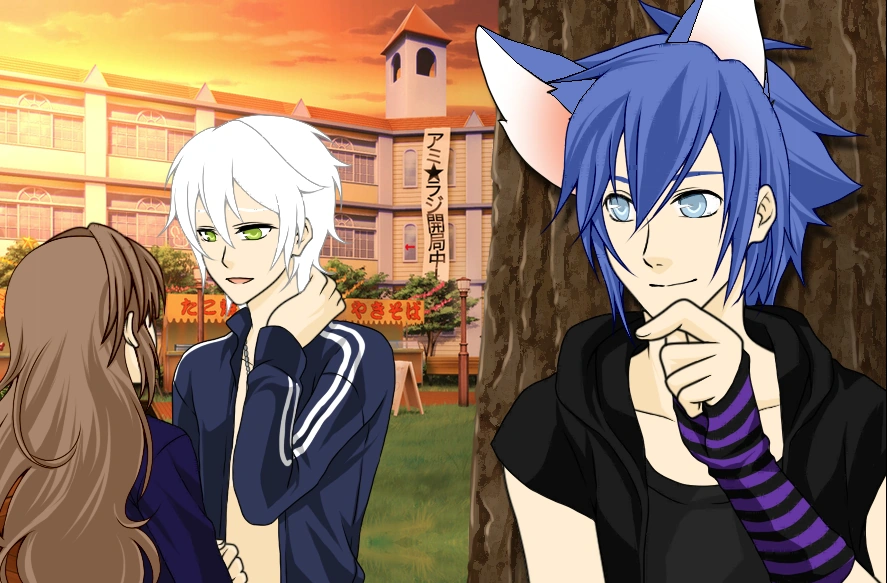 Ivory Aquino | RWBY Fanon Wiki | Fandom