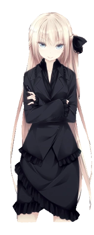 Tokari Kansen | RWBY Fanon Wiki | Fandom