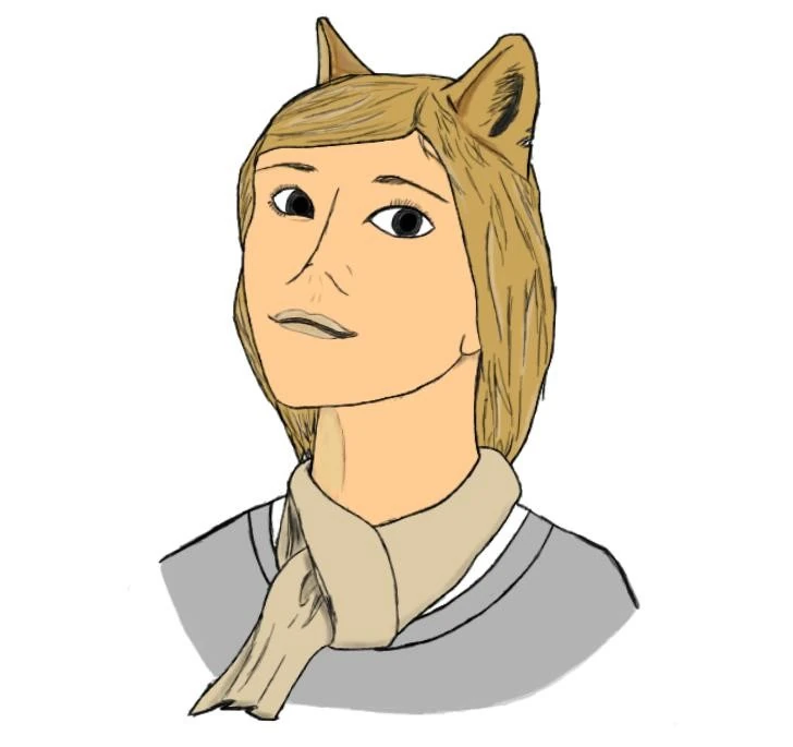 Reza Hachiko | RWBY Fanon Wiki | Fandom