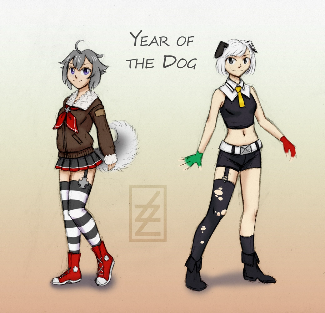 User blog:Rainshadowed/Dog Faunus for Adoption | RWBY Fanon Wiki | Fandom