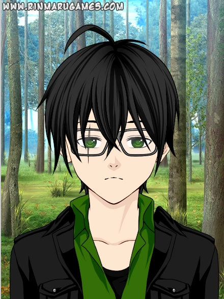 Jade Wylld | RWBY Fanon Wiki | Fandom