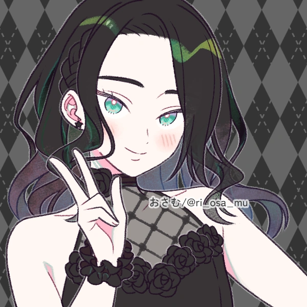 Laylah Swan | RWBY Fanon Wiki | Fandom