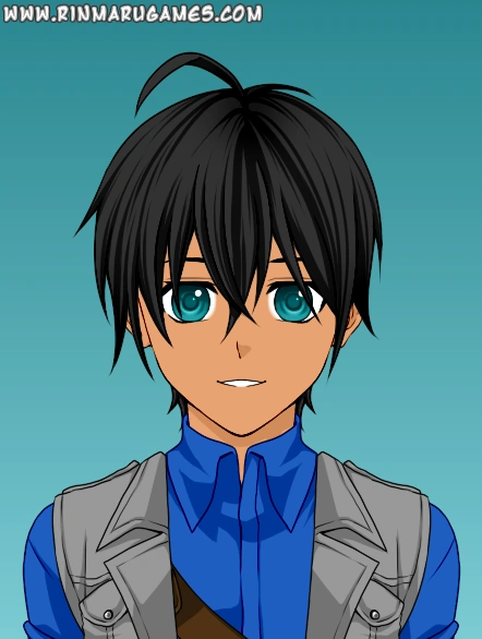 Indi Tempest | RWBY Fanon Wiki | Fandom