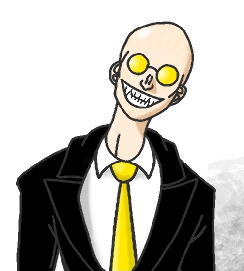 Laban Gold | RWBY Fanon Wiki | Fandom