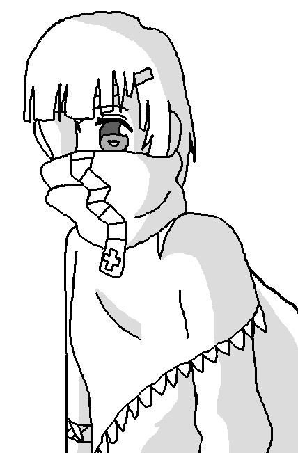 Mint Merle | RWBY Fanon Wiki | Fandom