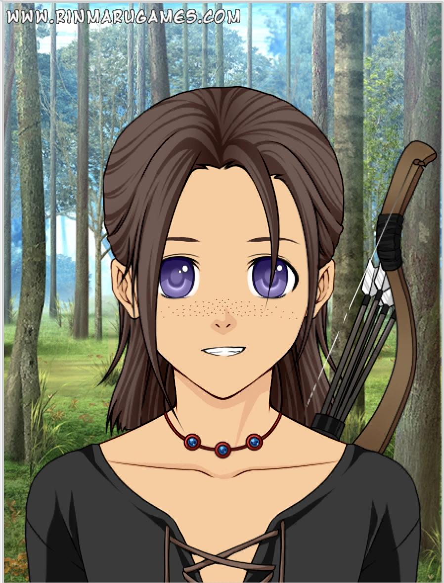 Amber Bella-Rose | RWBY Fanon Wiki | Fandom