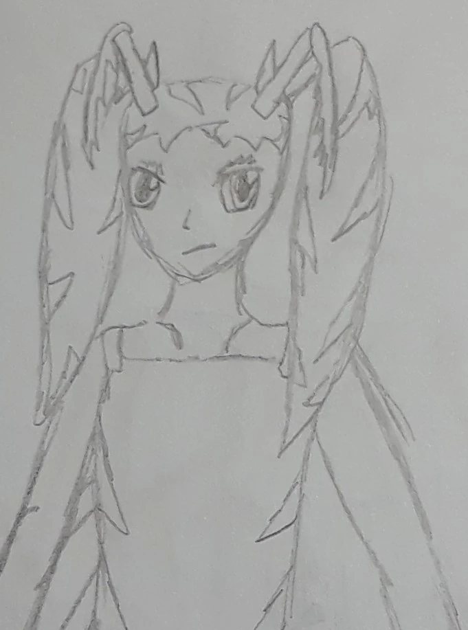 Darika "Dari" Hachi | RWBY Fanon Wiki | Fandom