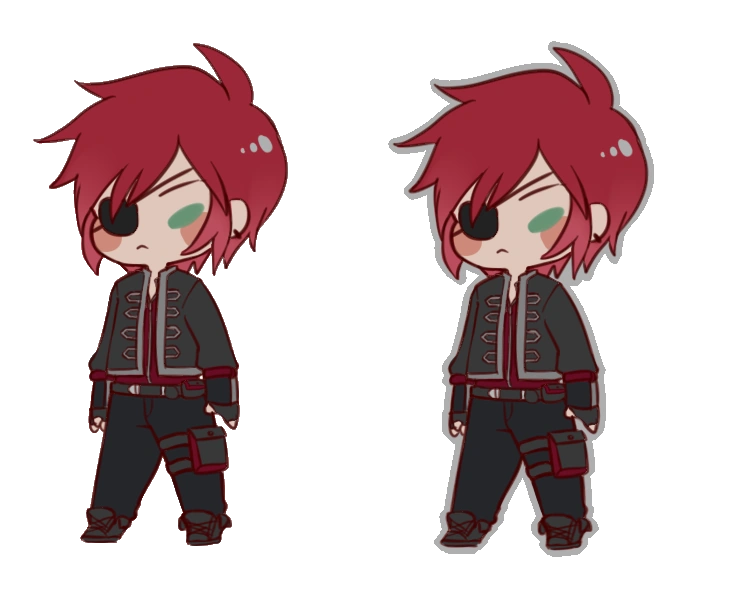 Ringo Alexander | RWBY Fanon Wiki | Fandom