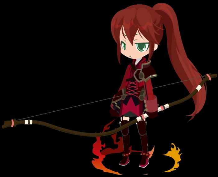 Rhoda Hylonome | RWBY Fanon Wiki | Fandom