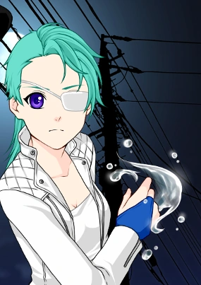 Ember Yin Yang | RWBY Fanon Wiki | Fandom