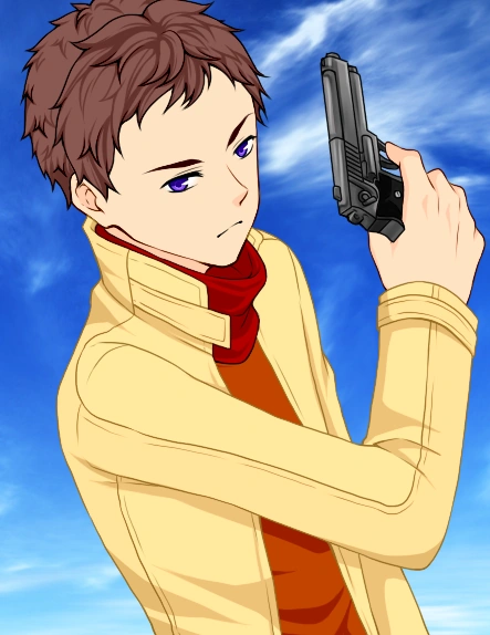 Sam Tai | RWBY Fanon Wiki | Fandom