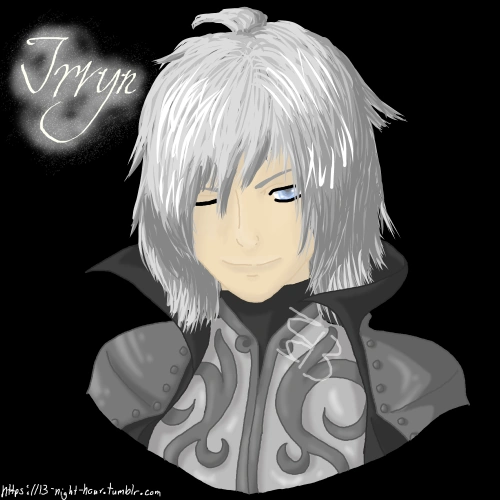 Eyphah Rosenberg | RWBY Fanon Wiki | Fandom