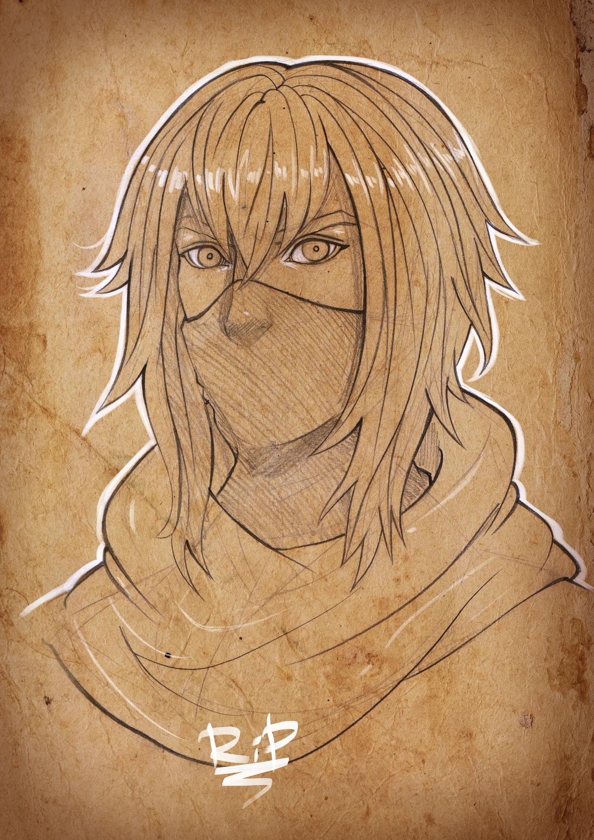 Lapis Armenus | RWBY Fanon Wiki | Fandom