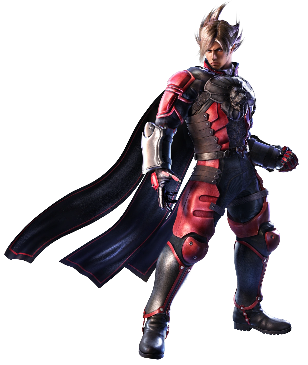 Alex Rautt | RWBY Fanon Wiki | Fandom