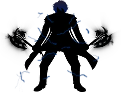 Duke Tempest | RWBY Fanon Wiki | Fandom