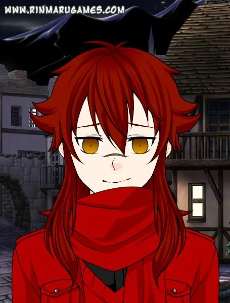 Altan Daemon | RWBY Fanon Wiki | Fandom