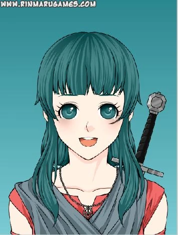 Aoko Natsuki | RWBY Fanon Wiki | Fandom