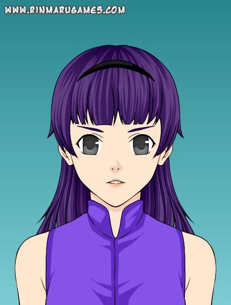 Violet Superbia | RWBY Fanon Wiki | Fandom