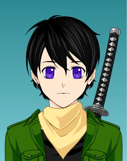 Noah Chienshi | RWBY Fanon Wiki | Fandom