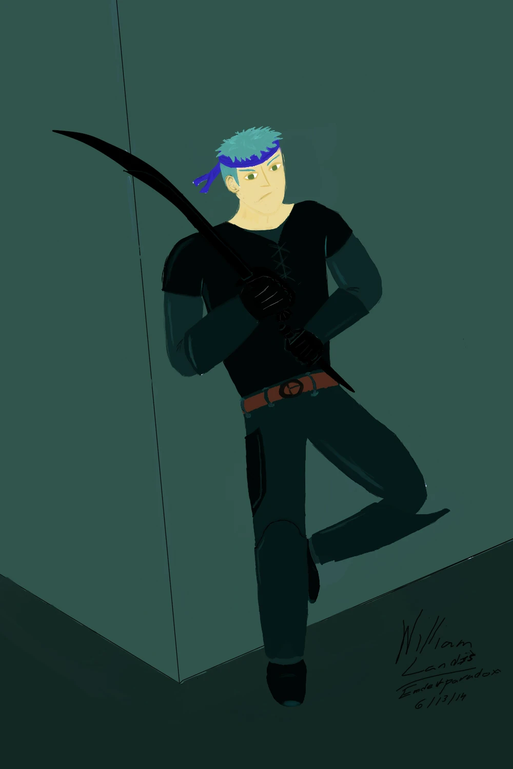 Draco Rukhi | RWBY Fanon Wiki | Fandom
