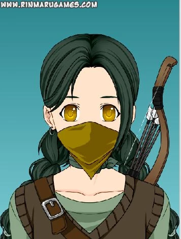 Olive Chartreuse | RWBY Fanon Wiki | Fandom