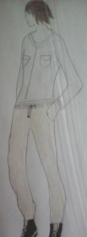 Calum Briggs | RWBY Fanon Wiki | Fandom