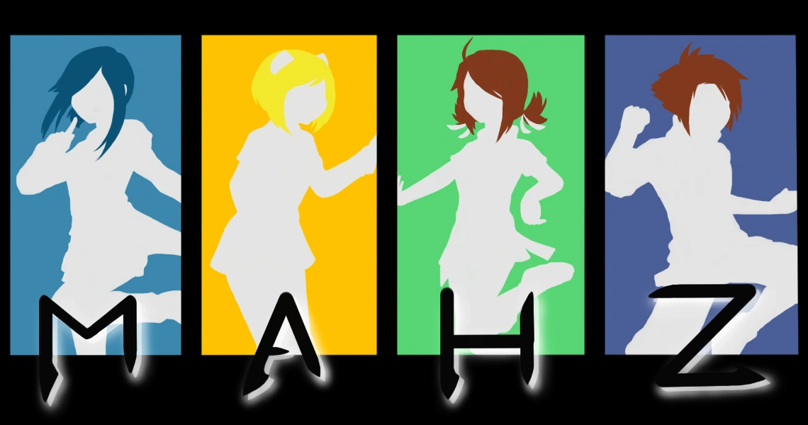 Team MAZH | RWBY Fanon Wiki | Fandom